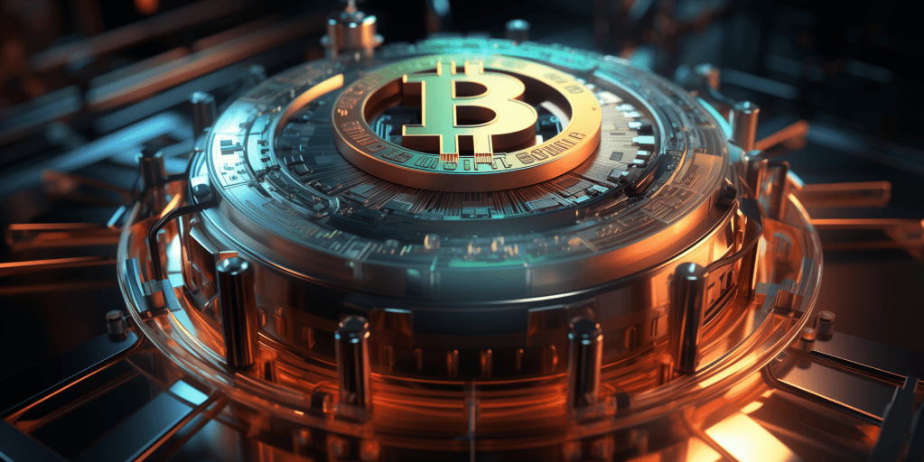 TRAILBLAZING THE CRYPTO FRONTIER: BLACKROCK'S ISHARES BITCOIN TRUST MAKES A LANDMARK ENTRY ONTO ...