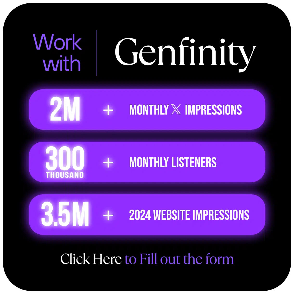 Crypto & Web3 News, Deep Dives, & Podcasts - Genfinity