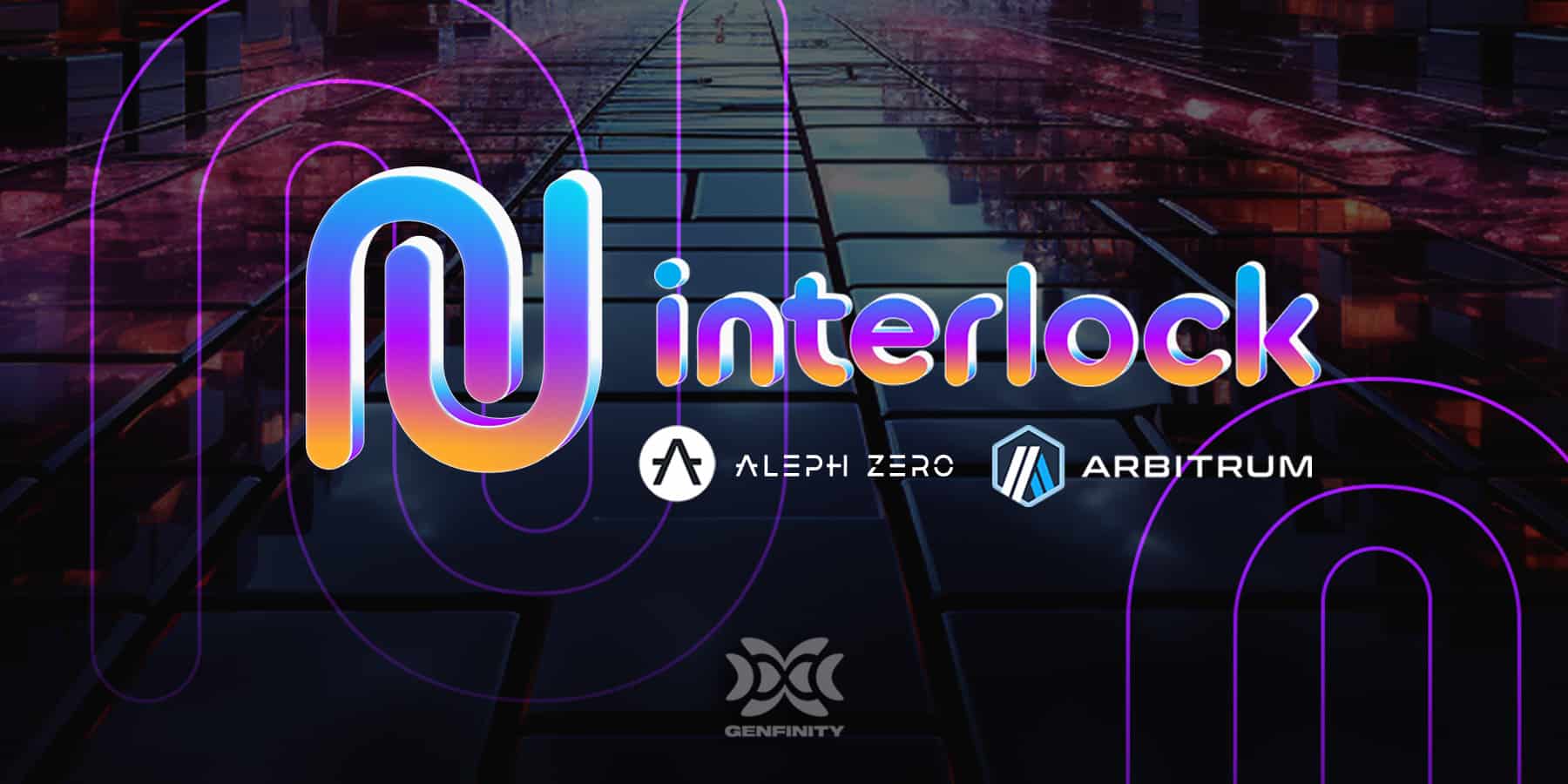 Interlock Expands Horizons: Embraces Multi-Chain Future with Arbitrum ...