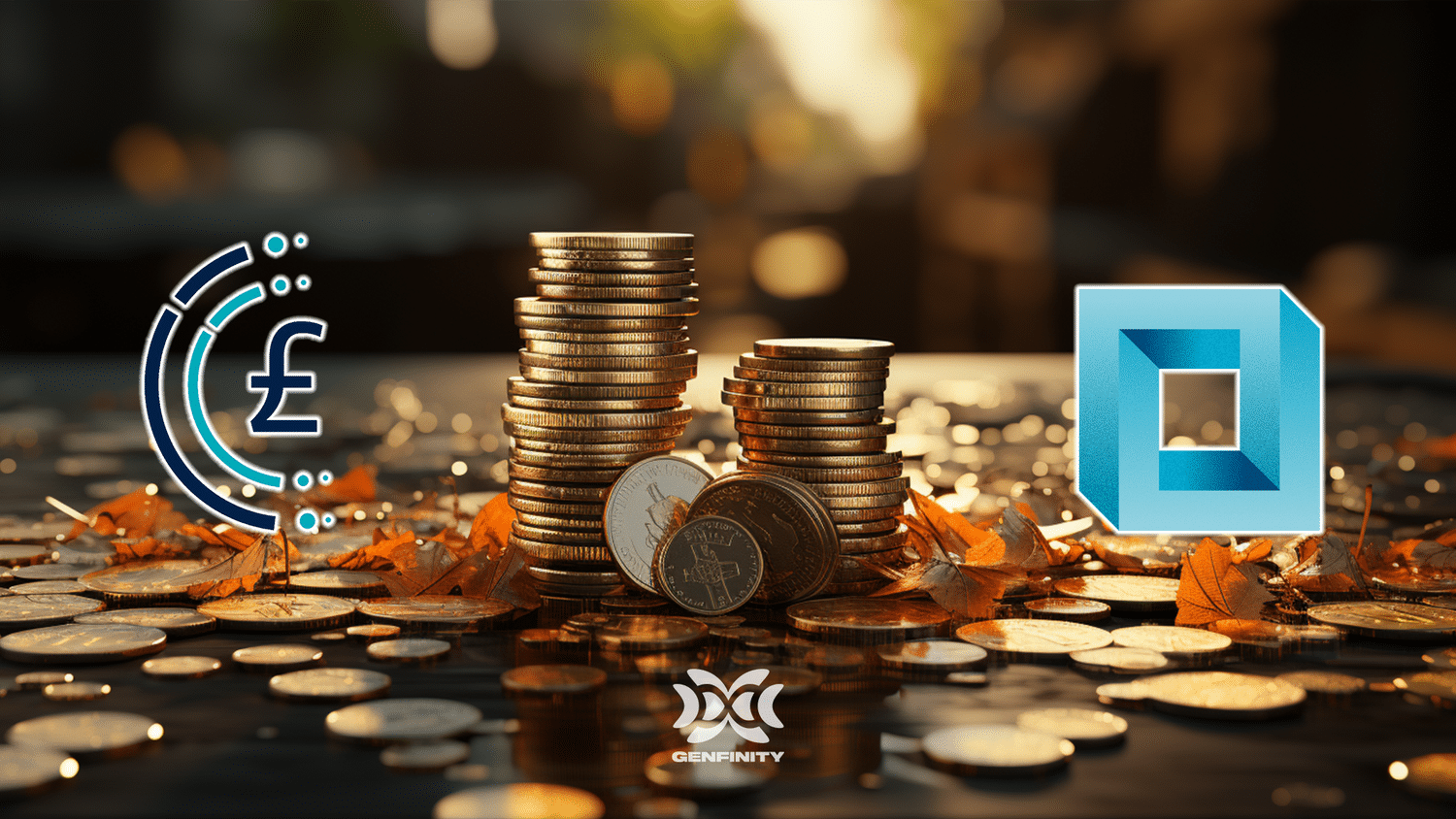 BLOCKCHAIN FOR EUROPE JOINS DIGITAL POUND FOUNDATION AS STRATEGIC ...