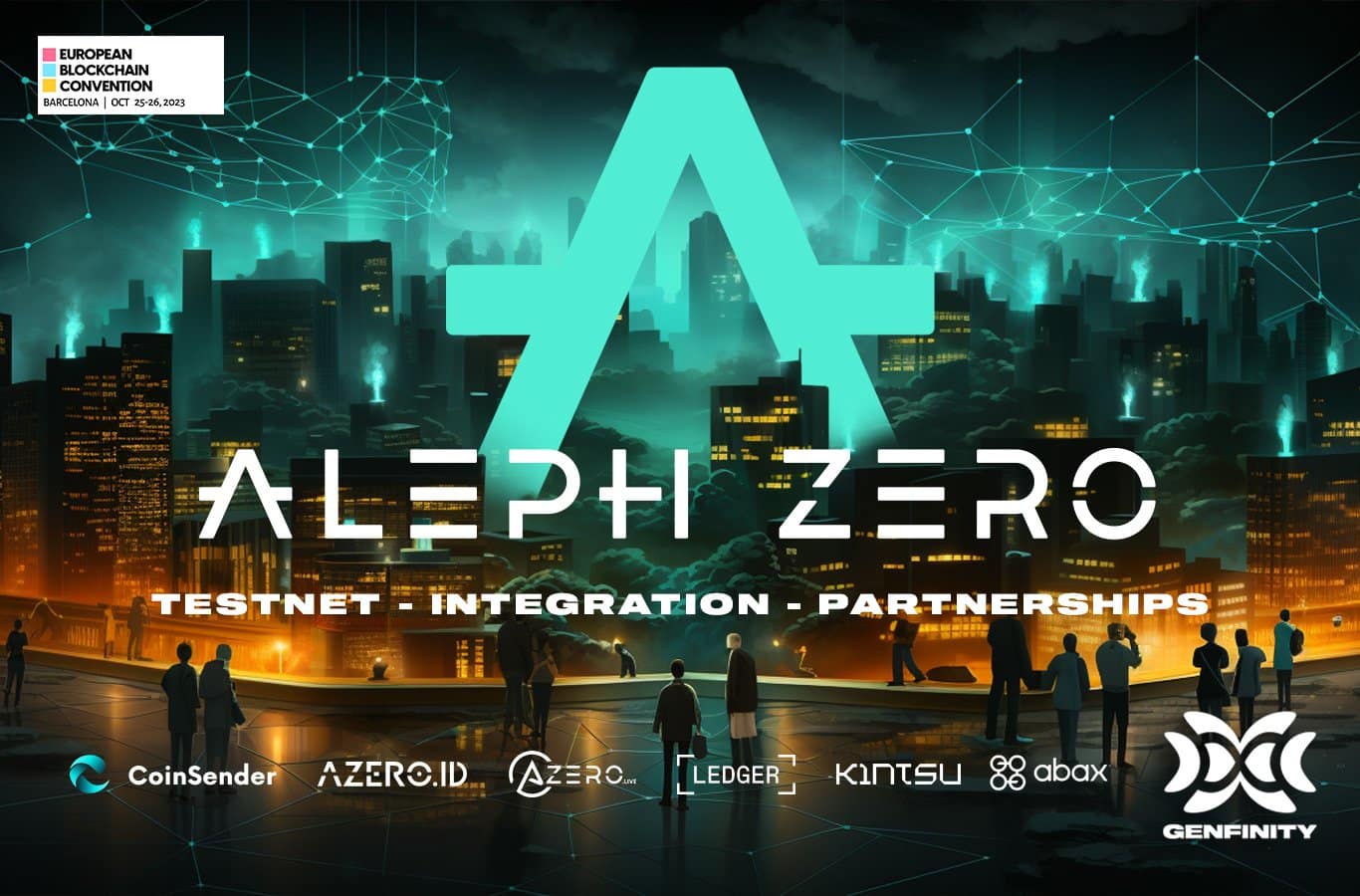 AZERO'S LATEST DEVELOPMENTS: TESTNET INTEGRATION, PARTNERSHIPS, AND ...