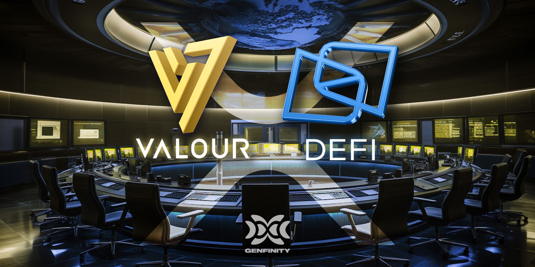 XRP ETP by Valour Inc. Aims for European Exchange Entry - Genfinity ...