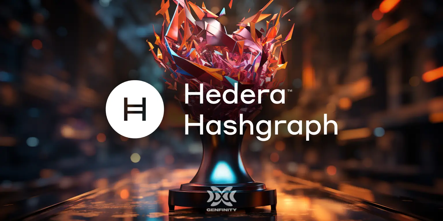 Hedera Hashgraph's Monumental Achievement: Processing 250M Transactions ...