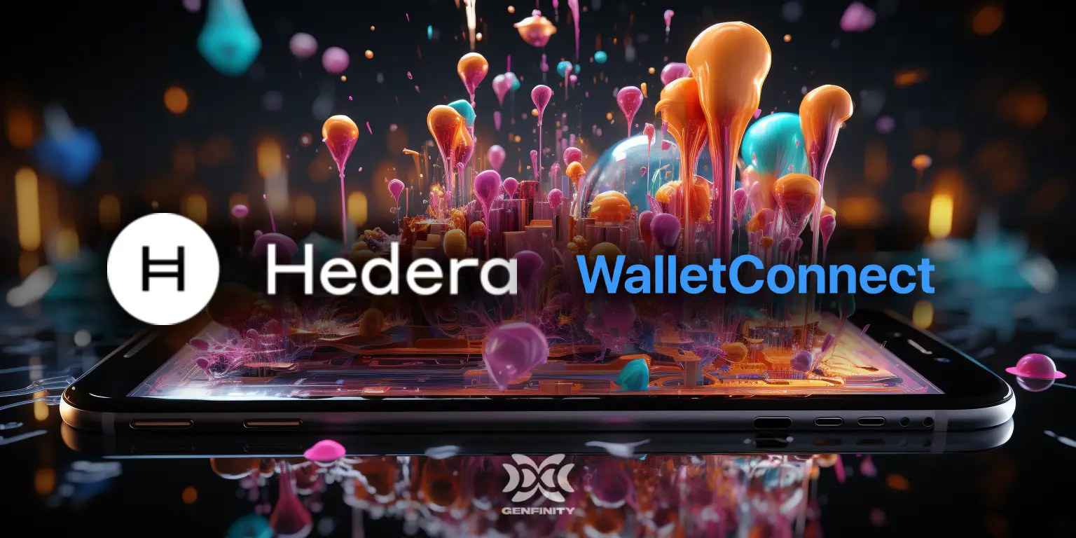 Hedera Hashgraph Embraces WalletConnect: A Major Step Forward in dApp Interoperability ...