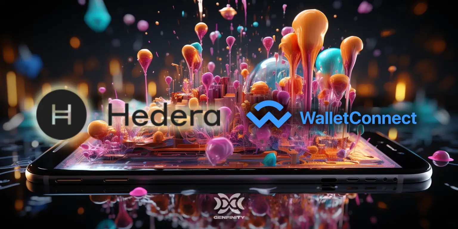 HashPack's Leap Forward: Integrating WalletConnect into the Hedera ...