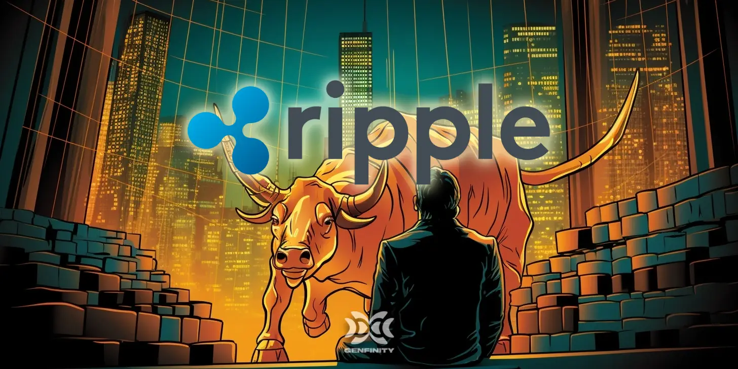 Ripple's Bold Move: A $285M Share Buyback and Its Market Implications ...