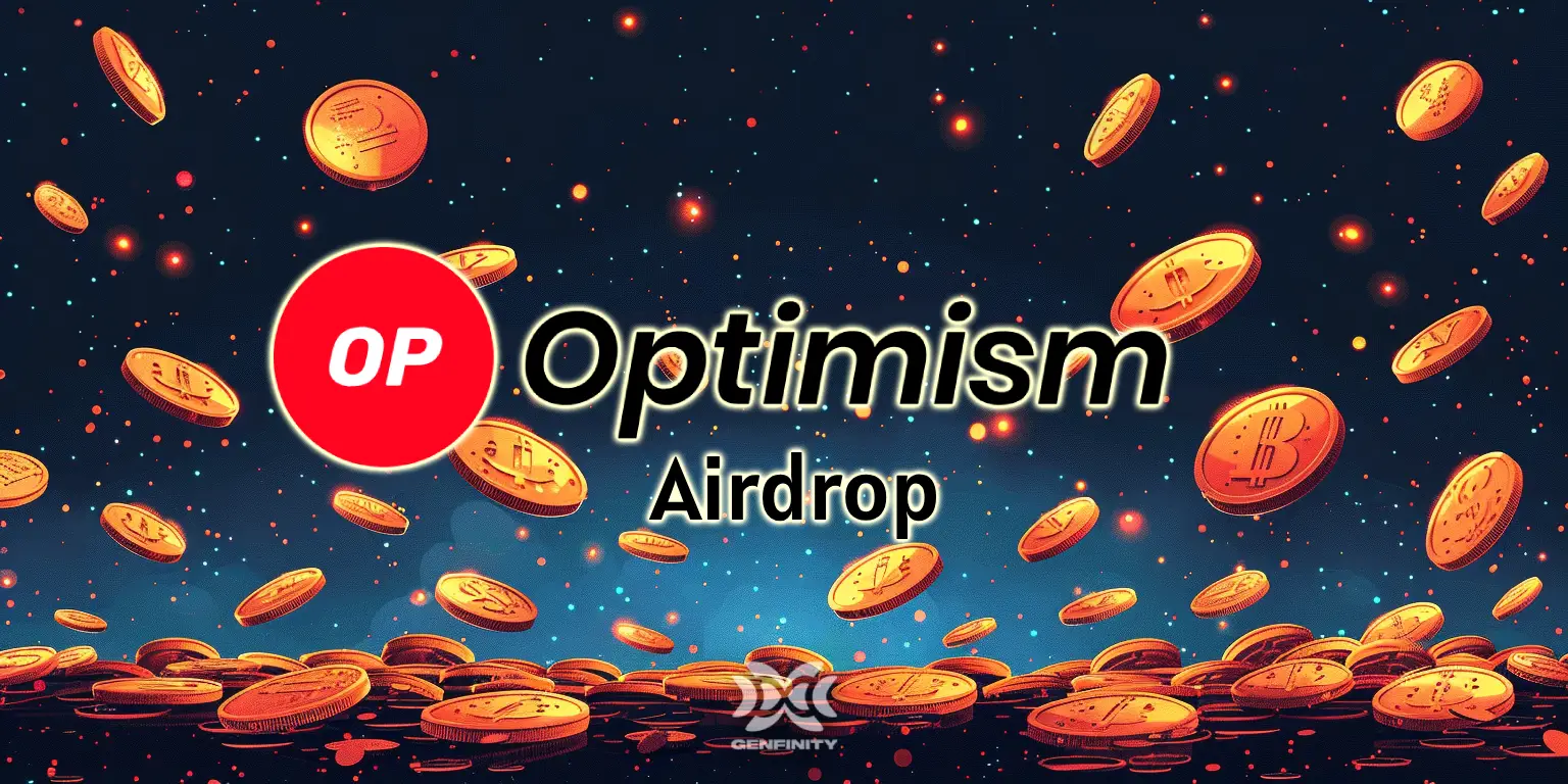 Empowering Creators: The Next Leap with Optimism's Phase 4 Airdrop ...