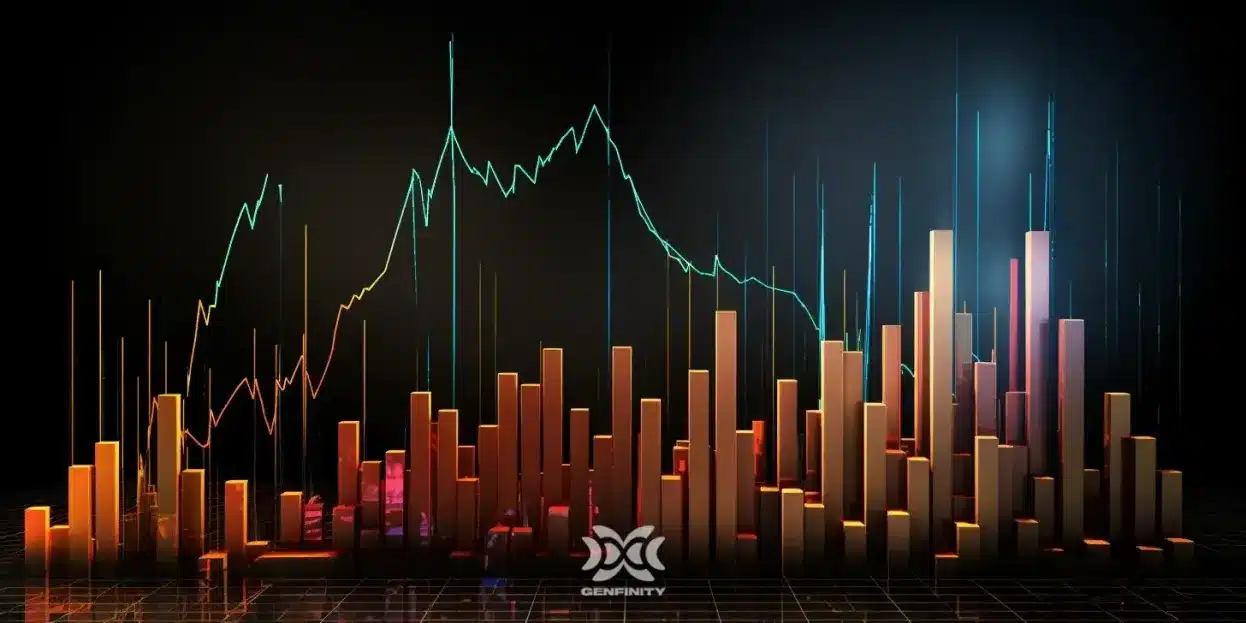 The Intersection of AI and Crypto - Genfinity - Web3 Education & News