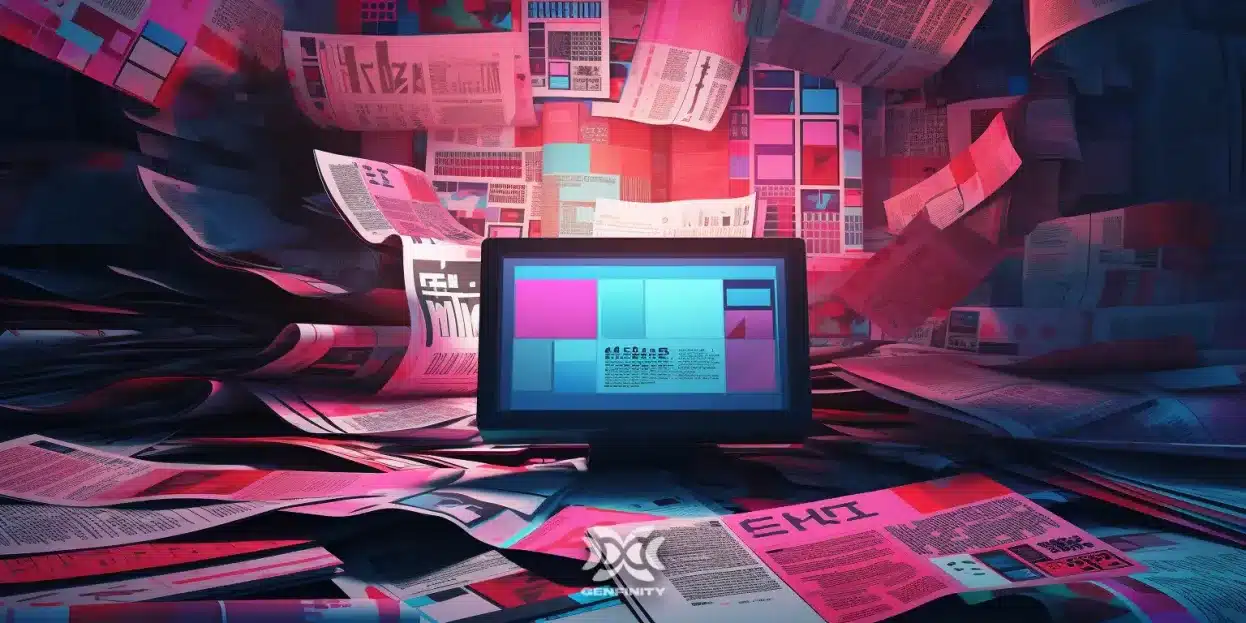 March 6, 2024 Genfinity News Recap - Genfinity - Web3 Education & News