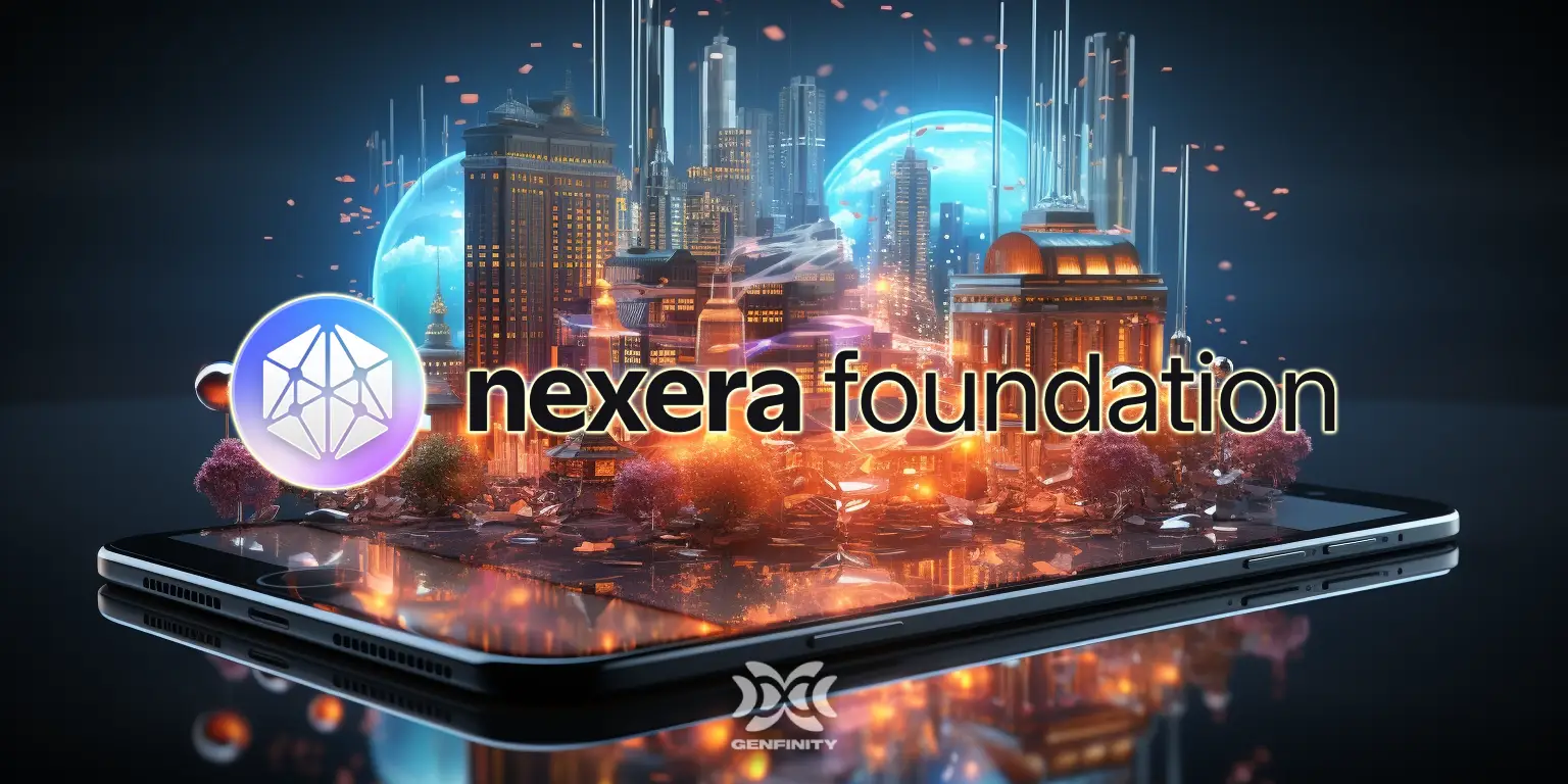 Nexera’s Core Tokenization Solution: A Paradigm Shift in Asset ...