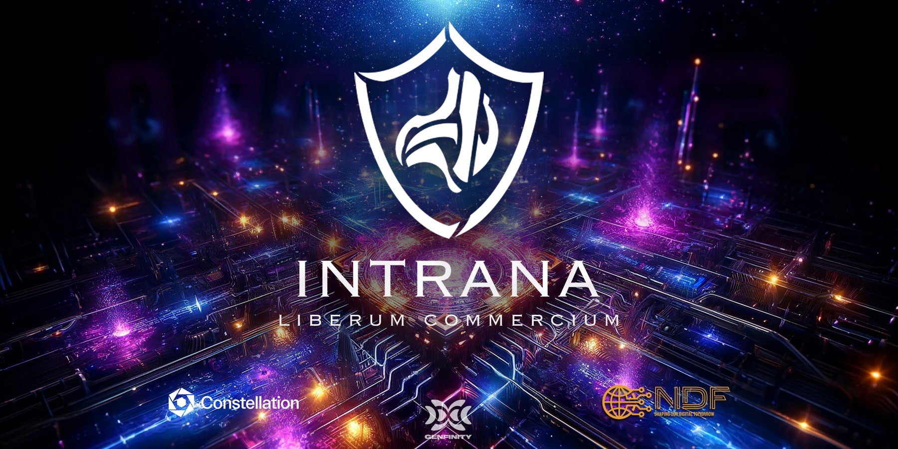 Intrana Takes Flight on Constellation's IntegrationNet - Genfinity - Web3 Education & News