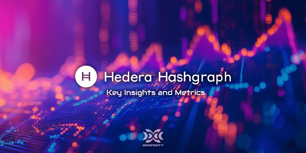 Exploring the Rapid Growth of the Hedera Network: Key Insights and ...