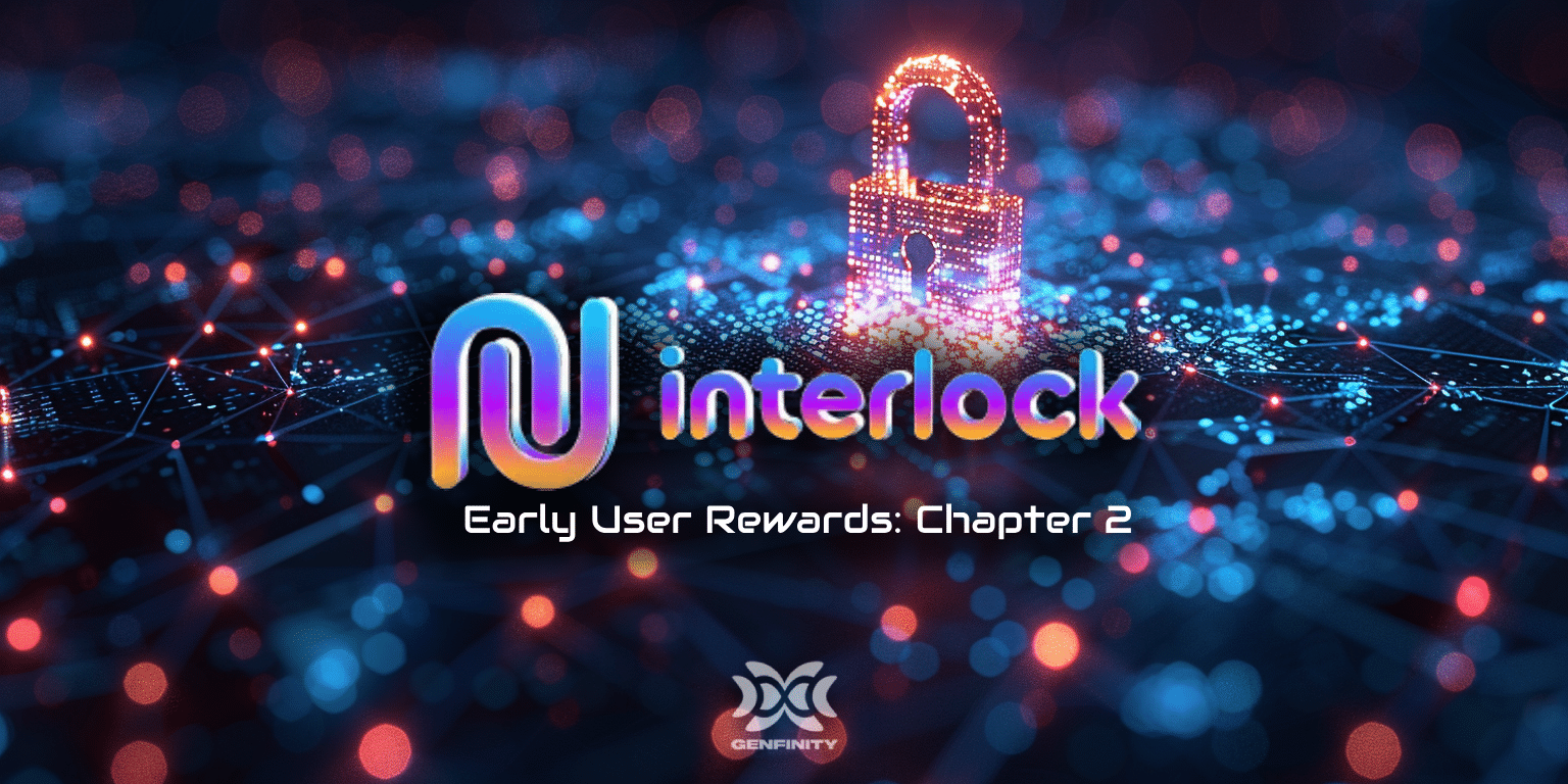 Interlock ThreatSlayer Announces Early User Rewards: Chapter 2 ...