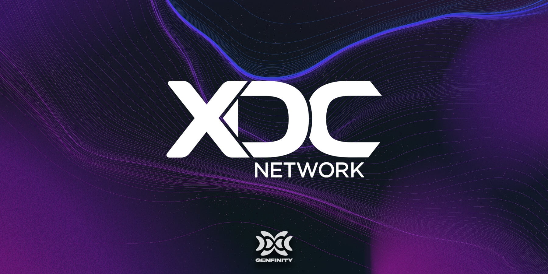 XDC Ecosystem Updates and Key Highlights from Genfinity's Interviews ...