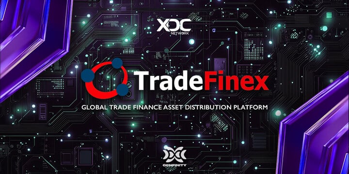 Significant Entities Working with TradeFinex: Key Collaborations ...