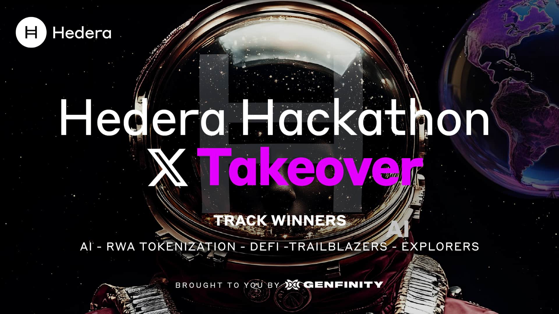 Hedera's Hello Future Hackathon 2.0: Get Ready to Build and Innovate — Plus, Check Out the ...