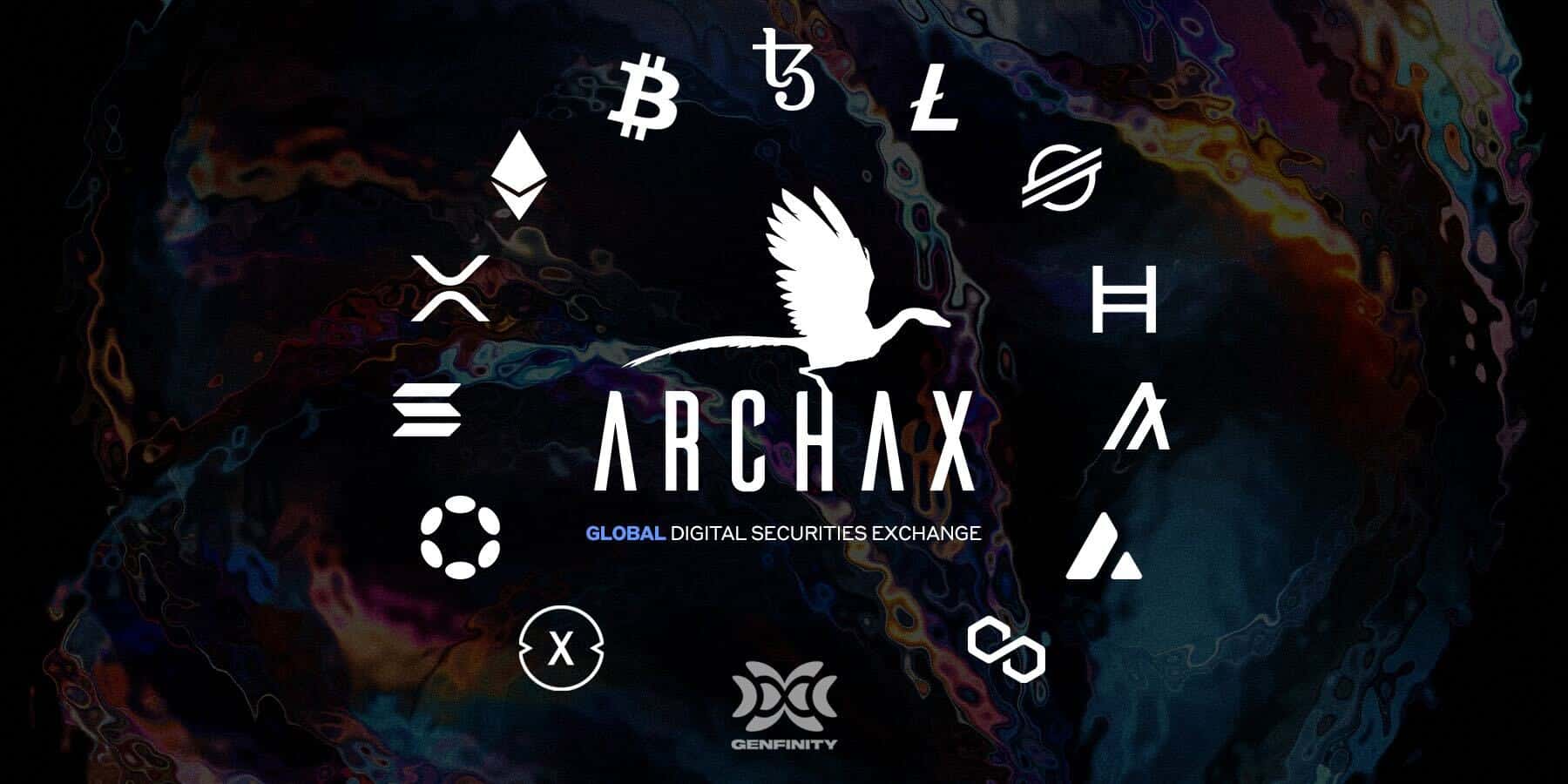 Archax Tokenizes Real-World Assets on Hedera, XDC, XRPL, Algorand, and ...