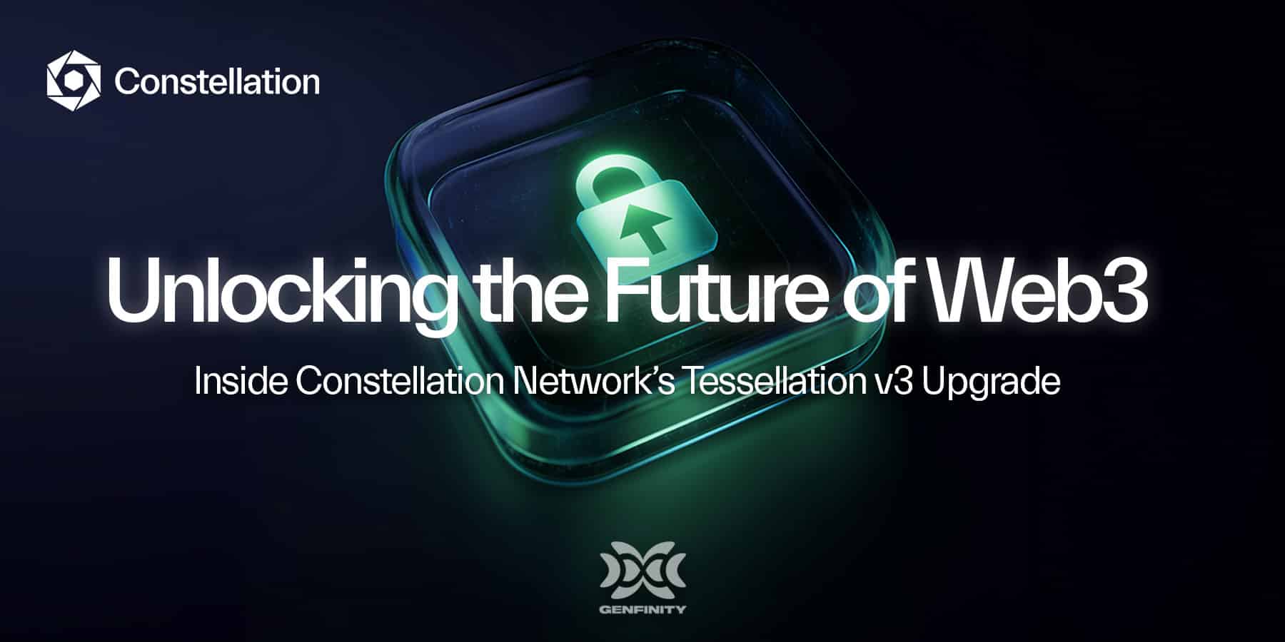 Exclusive Insights: Constellation Network’s Tessellation v3 Network ...
