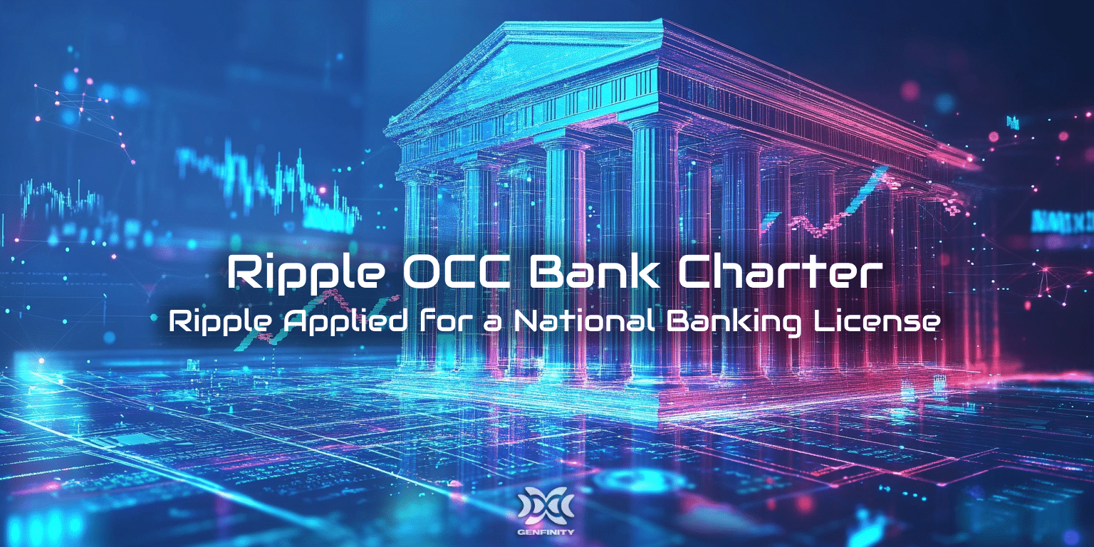 Ripple OCC Bank Charter: Ripple Seeks OCC Bank Charter and Fed Access to Bolster RLUSD ...