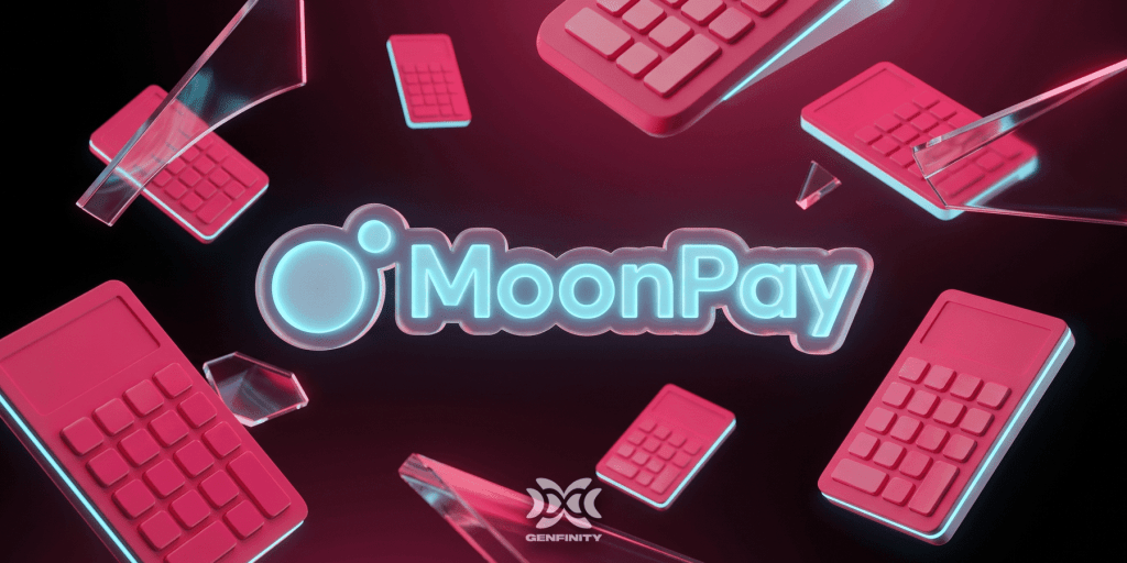 MoonPay Acquires Entendre to Bring AI Accounting Agents Into the ...